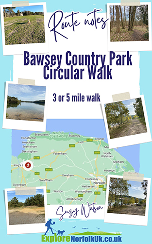 Norfolk Walks Unveiled: Explore Some Top Walks in Norfolk