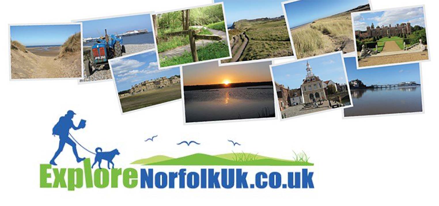 The Pingo Trail Walk