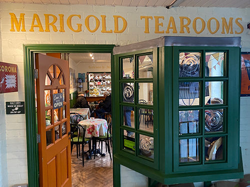 Dad’s Army Museum. Best Kept Secret In Thetford